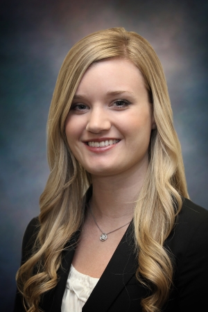 Dr. April Sorrel joins Medical Staff