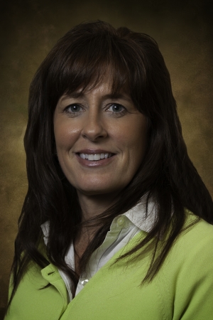 Beth Norris, named VP of Nursing