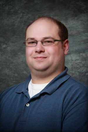 Kenneth Dantin Named Director of Environmental Services