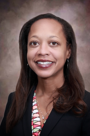 LaSandra Barton, MD joins medical staff