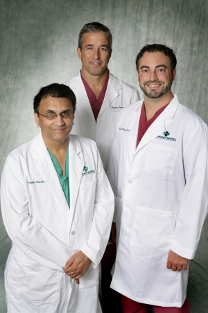 Neurosurgery more than just the brain: Best for back and neck pain